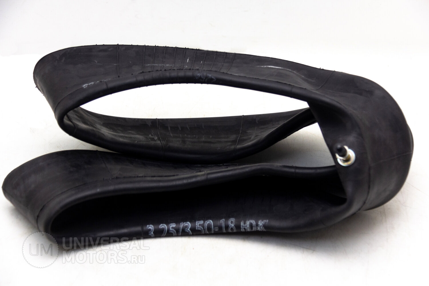 Камера KINGSTONE 3.25/3.50-18, для мототехники, для мопедов, мото