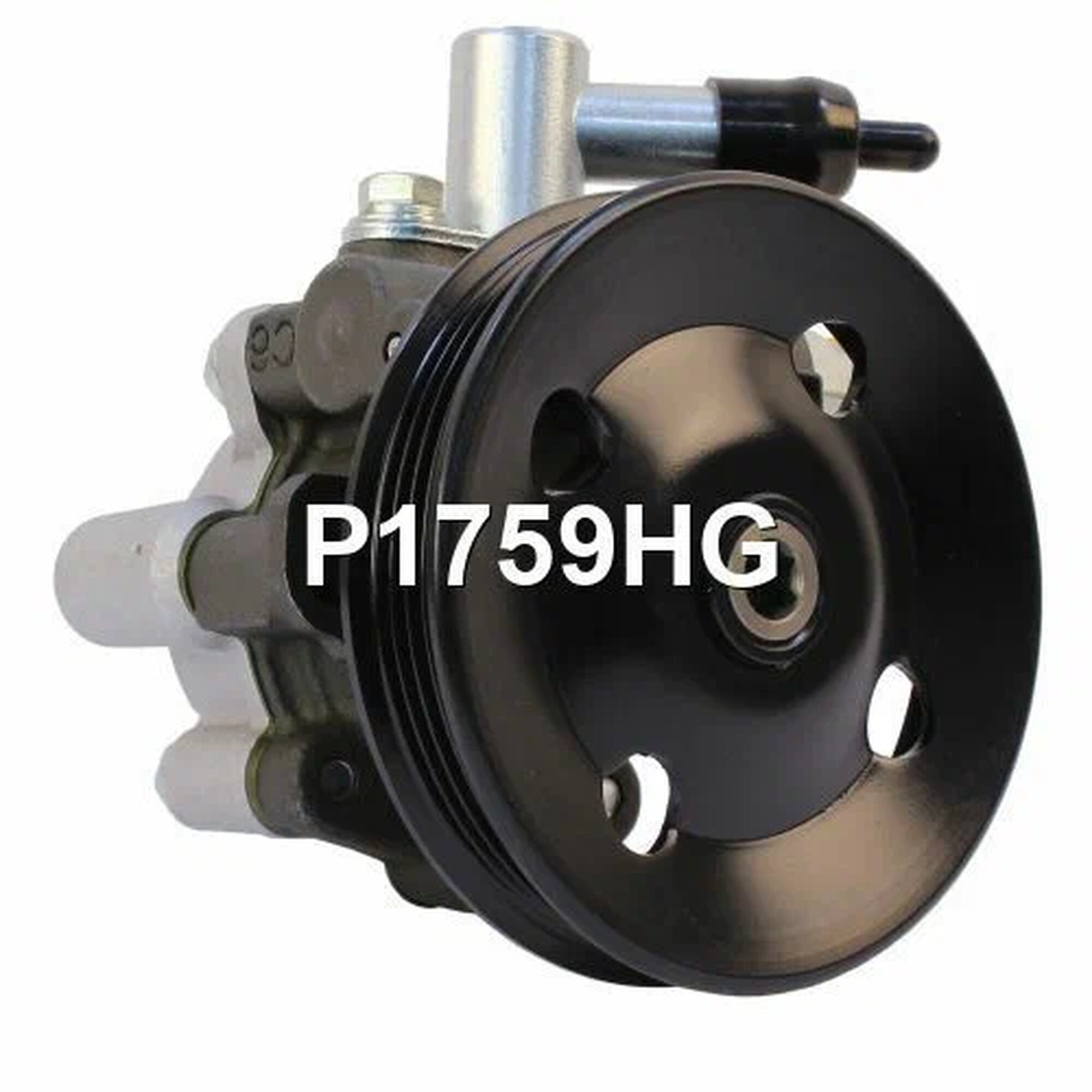 Насос гидроусилителя руля (ГУР) для Toyota Sienna, Camry, Windom (Тойота Сиенна, Камри, Виндом)