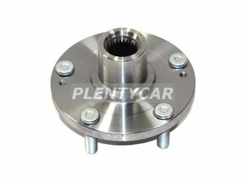 Ступица передняя Hyundai IX35 ST5175039603 Sat