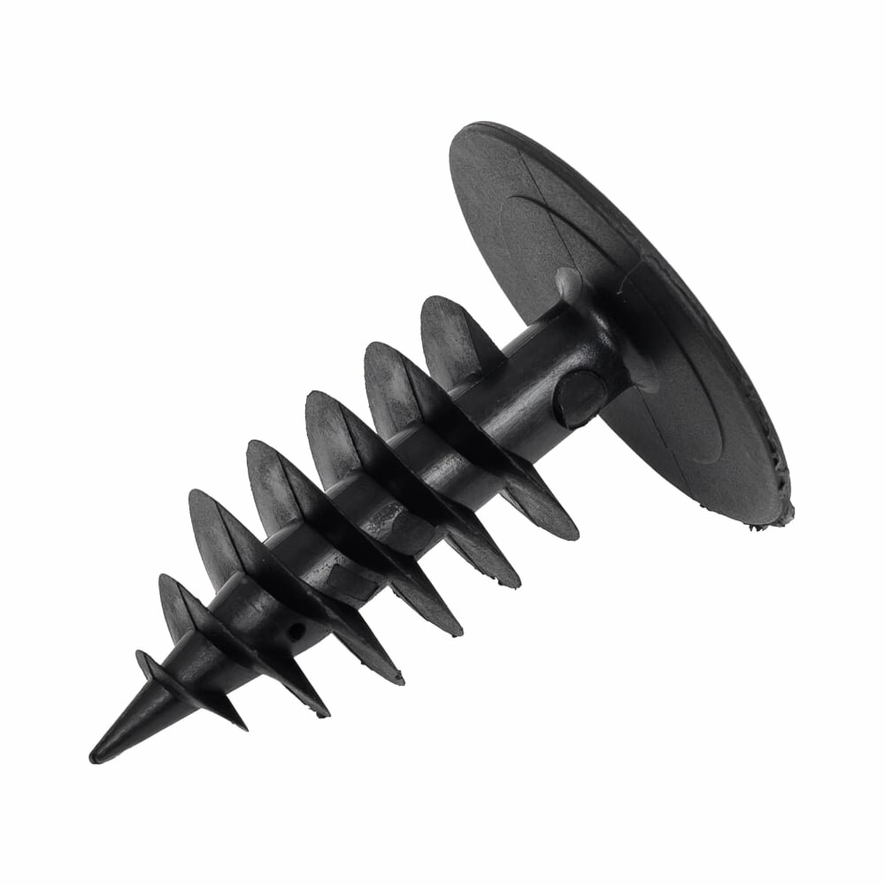 Винтовой дюбель для теплоизоляции Стройбат 28x70 мм