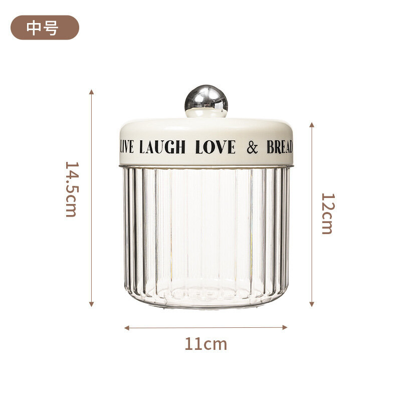 Круглый зерновой резервуар для хранения зерна и разных зерен сухой ящик для хранения пищевых ящика влагостойкие