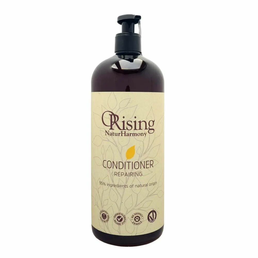 ORising Восстанавливающий кондиционер Natur Harmony Repairing Conditioner 1000 мл