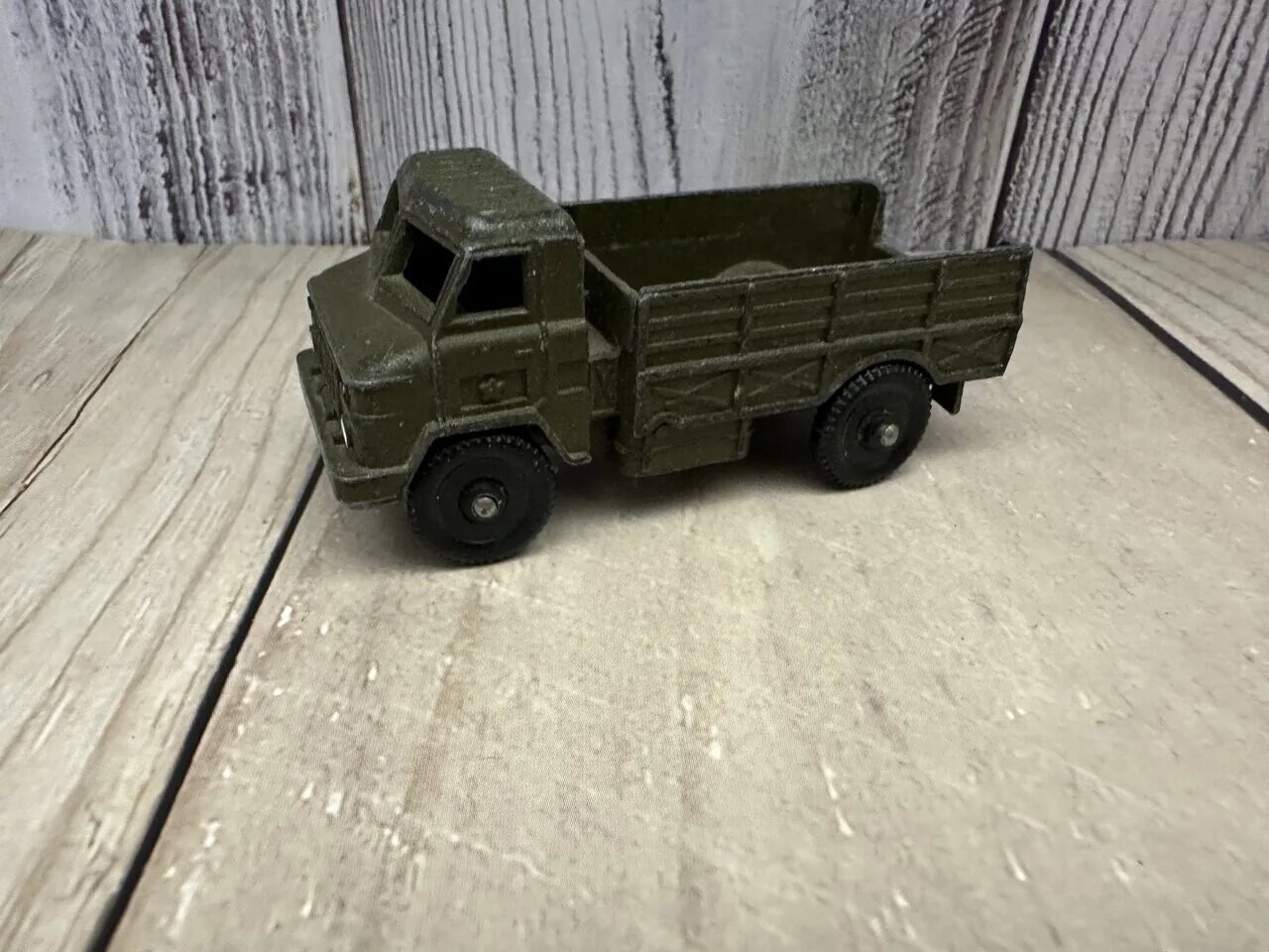 Модель Газ 66 завод ТПЗ ссср 1970 годы коллекционная
