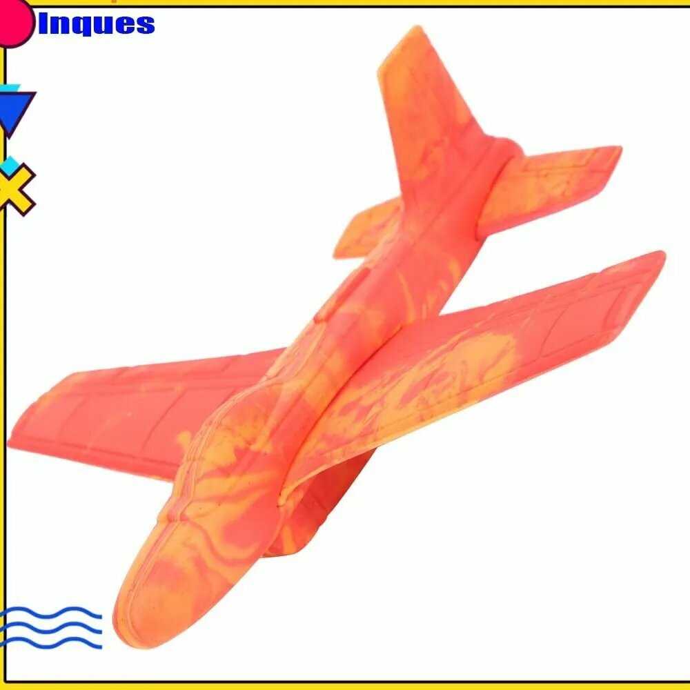 Игрушка планера самолета