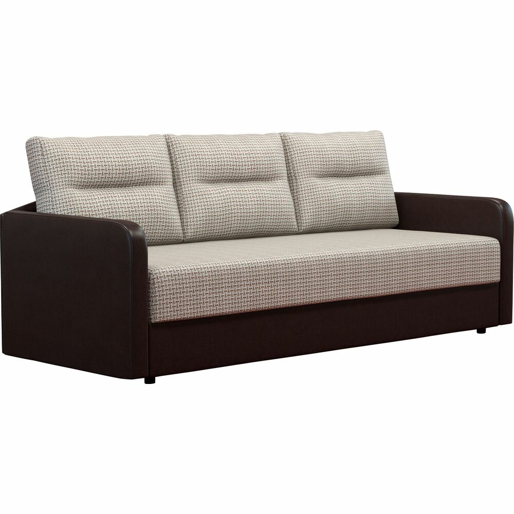 Диван тахта Наш Диван Мария Люкс 3П А5