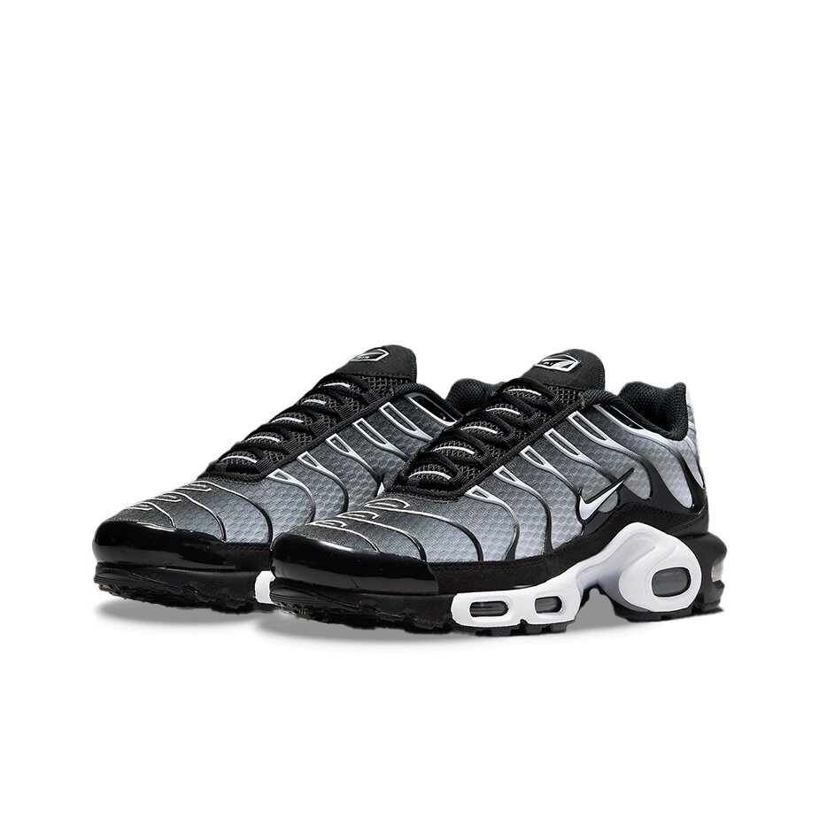 Кроссовки NIKE Air Max Plus, размер EU 40 стопа (25CM), black — фото 1