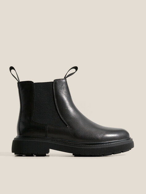 Ботинки челси