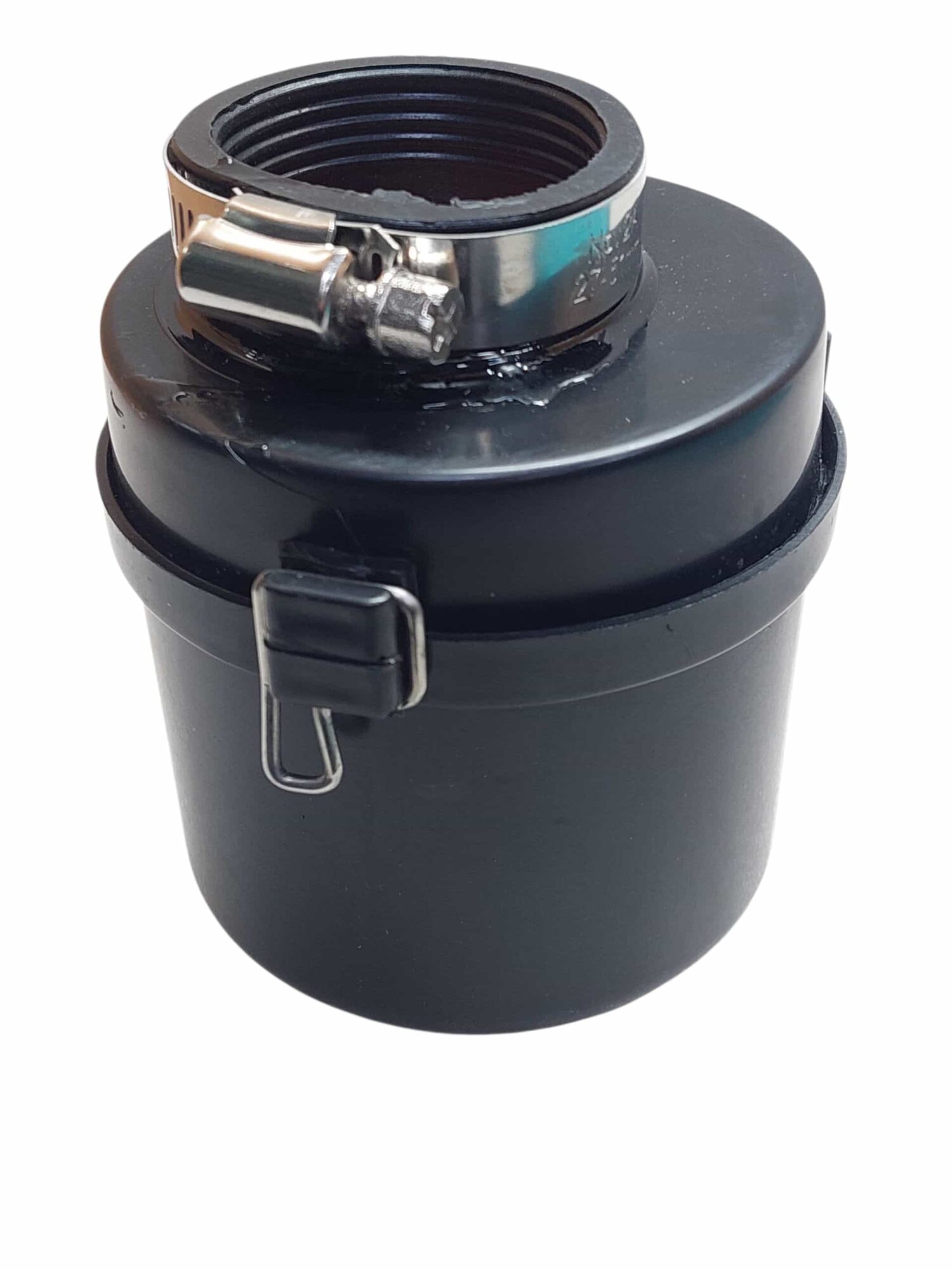 Фильтр возд. нулевик #3 (d=42mm) в корпусе