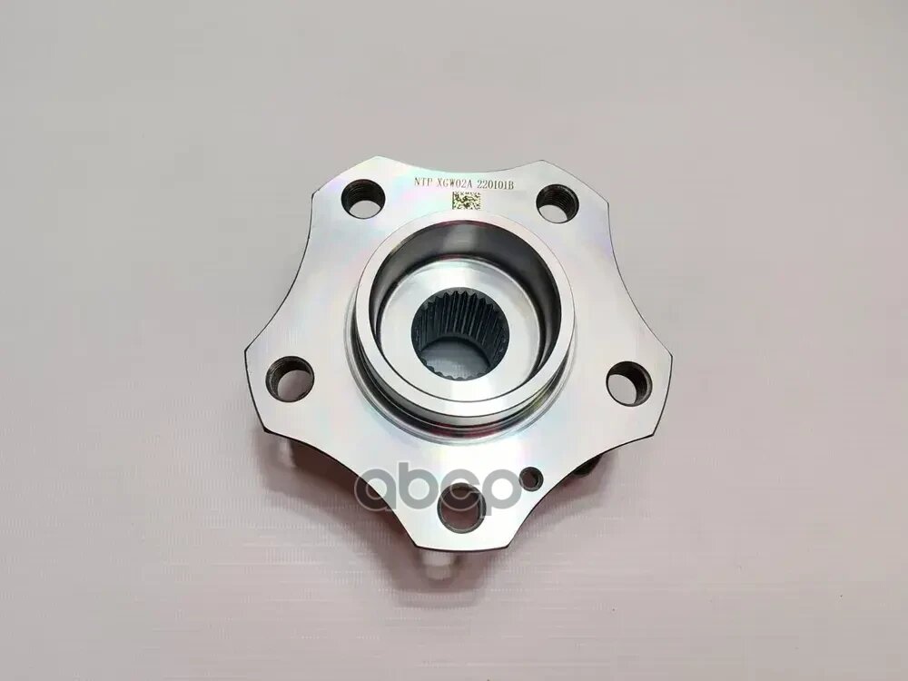 Ступица в сборе перед HAVAL Jolion 20- HAVAL арт. 3103100XGW02A