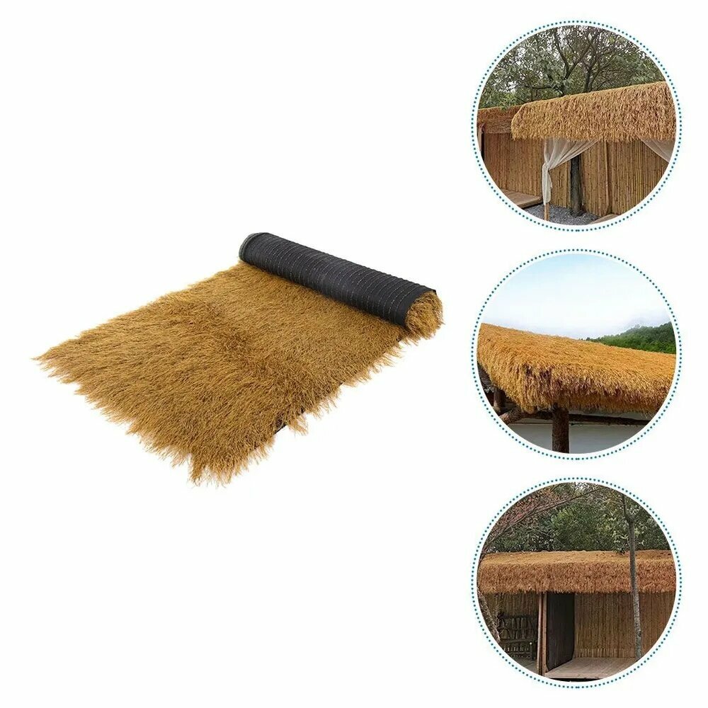 Укрывной материал Пластик, 0.49x0.96 м