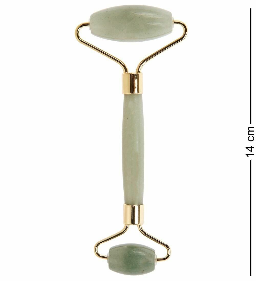 Роллер-массажер Нефрит A2160597 Art Home