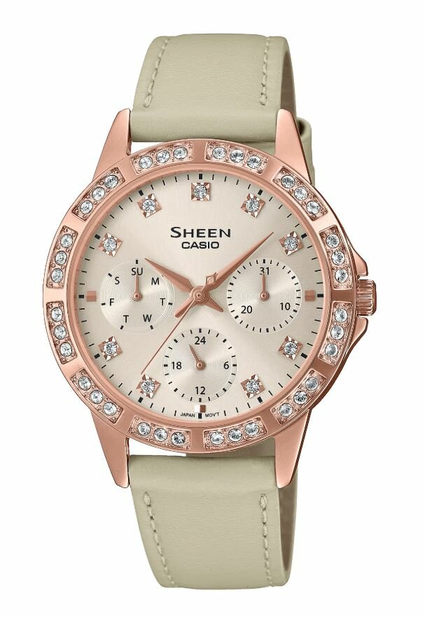 Наручные часы