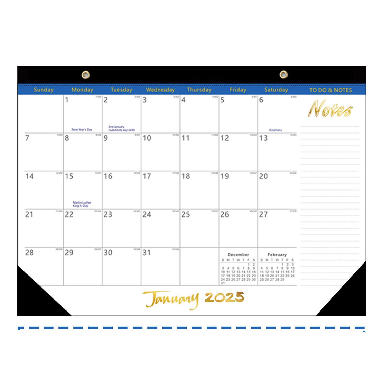 Календарь настольный календарь настенный график Годовой календарь 2025 Английский календарь Обратный отсчет 365 дней Календарь настенный настольный, 18 месяцев, размер 17 x 12 дюймов (43 * 30,5 * 0,7 см), вес 326 г, материал бумага, 1 шт