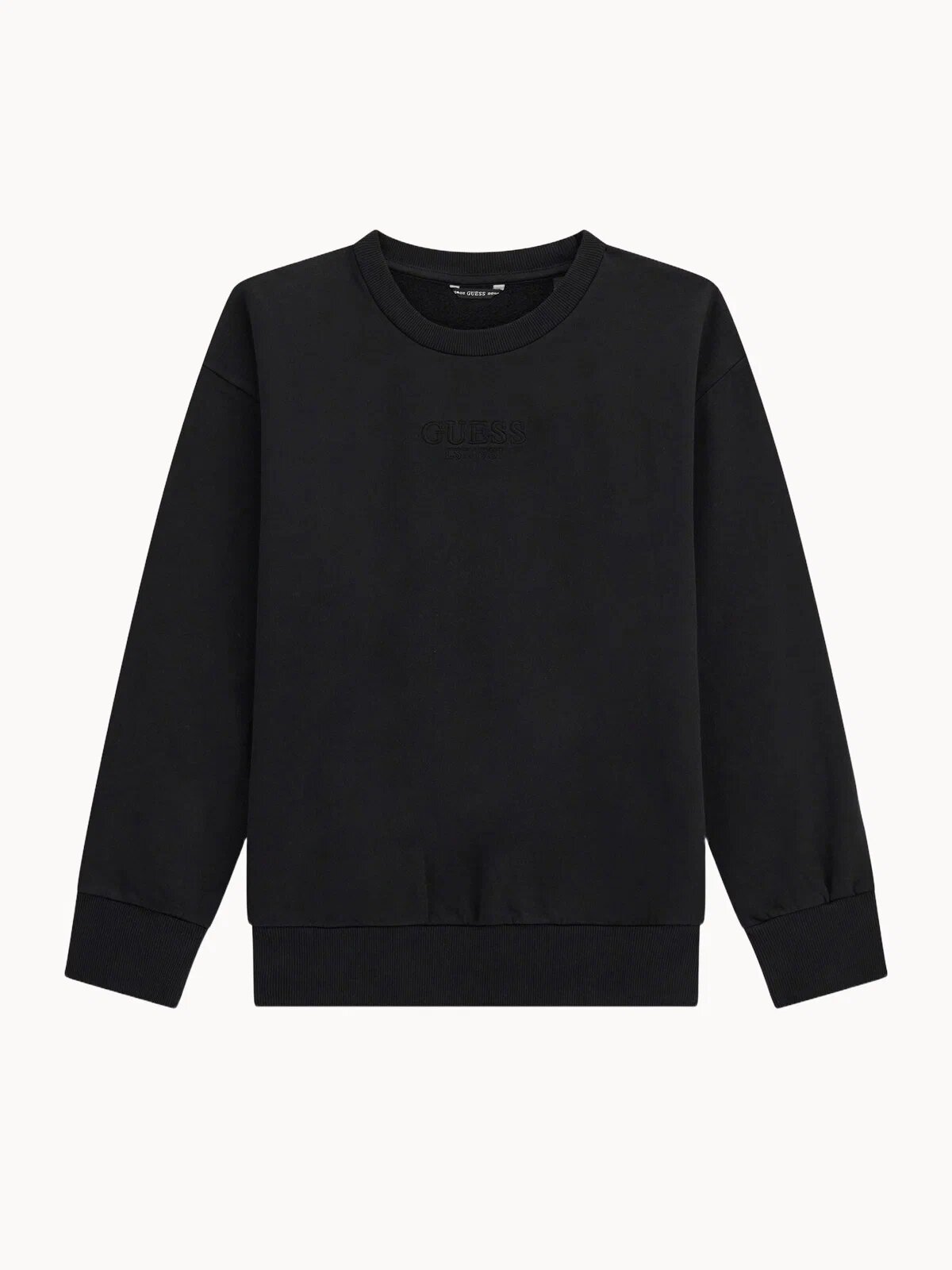 Джемпер OVERSIZE LS ACTIVE