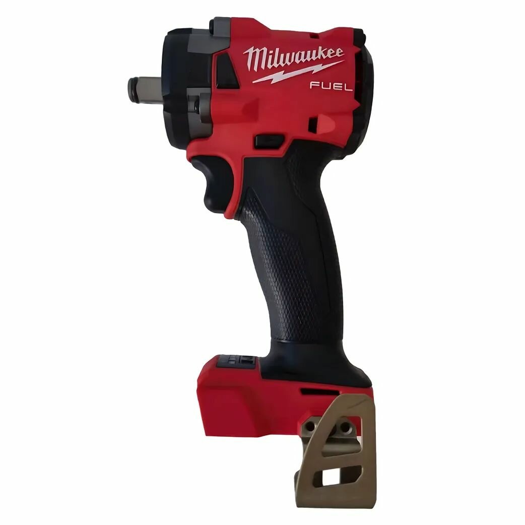 Ударный гайковерт Milwaukee M18 безщеточный аккумуляторный 1/2 средний крутящий момент (без аккумулятора) M18 FMTIW2F12-0 — фото 1