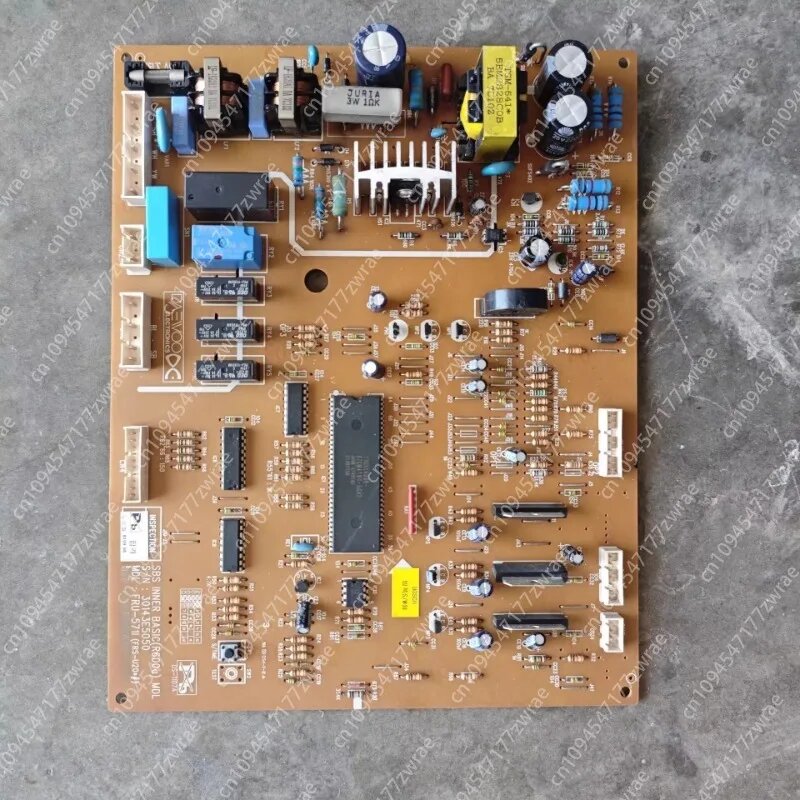 Плата управления для холодильника 30143E5050