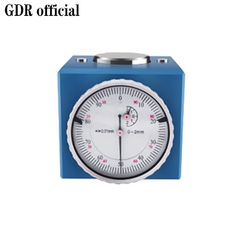 Устройство установки оси GDR Z Устройство установки оси Z с измерителем Фотоэлектрический инструмент Ось Z Нулевой установщик Калибр установки цифрового магнитного инструмента оси Z F