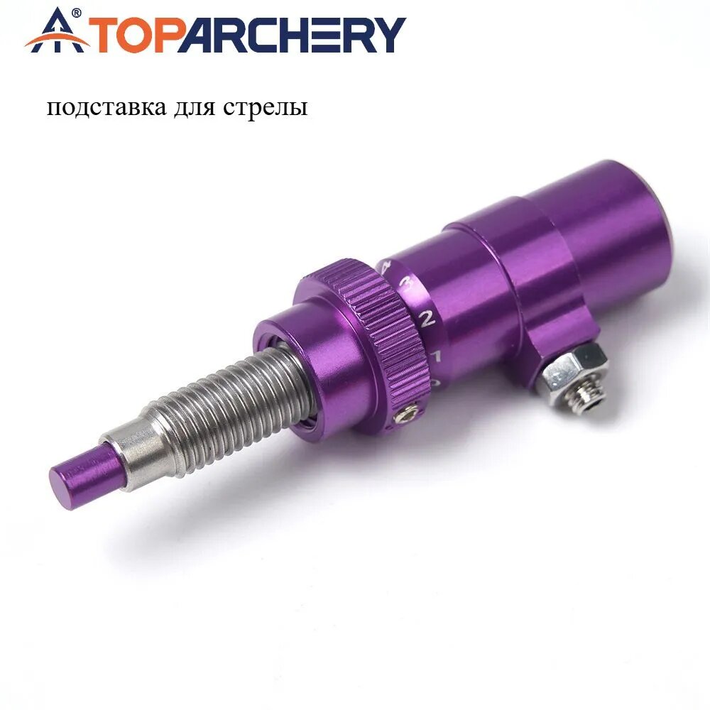 TOPARCHERY Аксессуары для лука, арбалета, рогатки