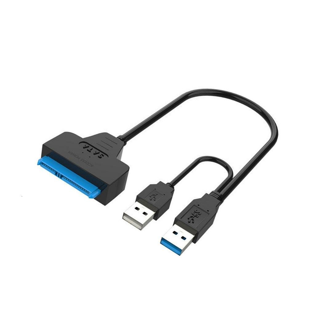 Жесткий диск, USB3.0 и SATA, питание 12 В
