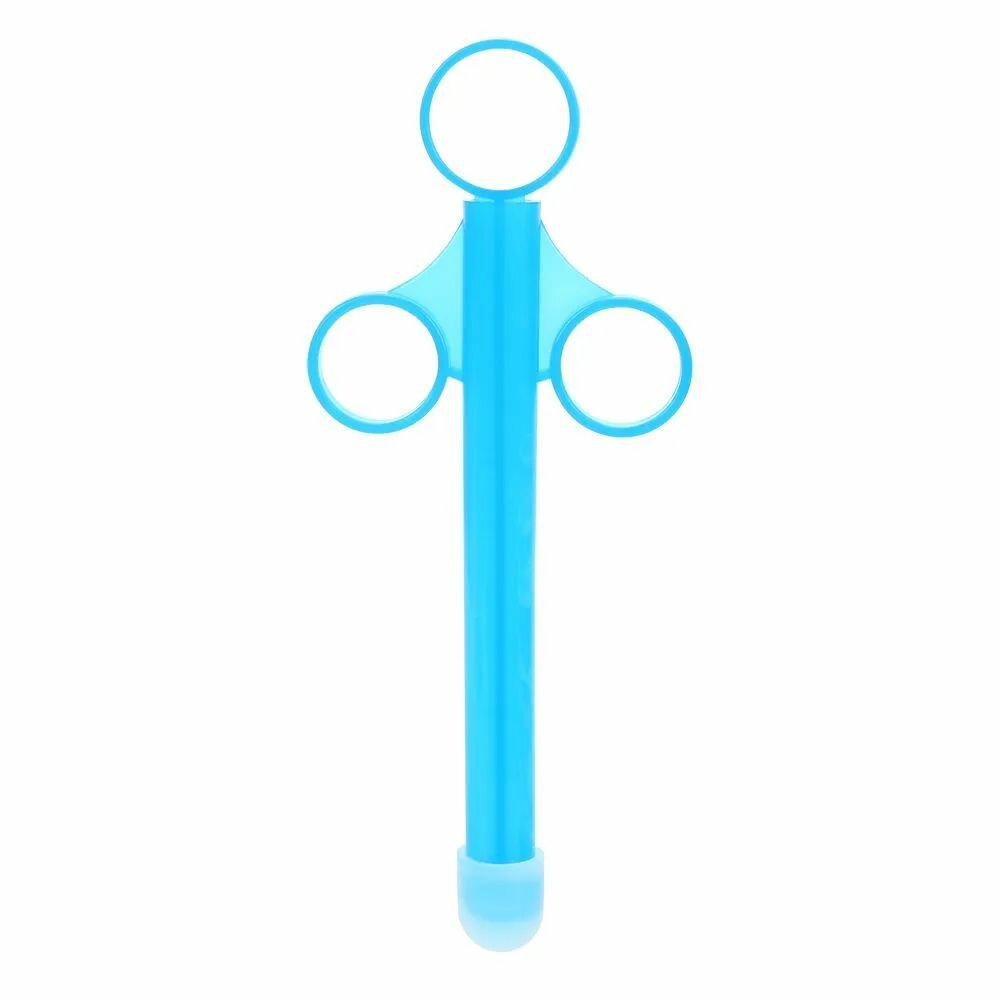 Эротическая клизма Инъекционный смазочный аппарат