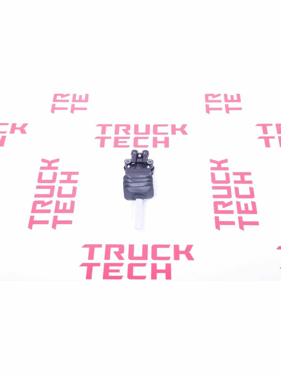 Кран уровня пола кабины SH X3000