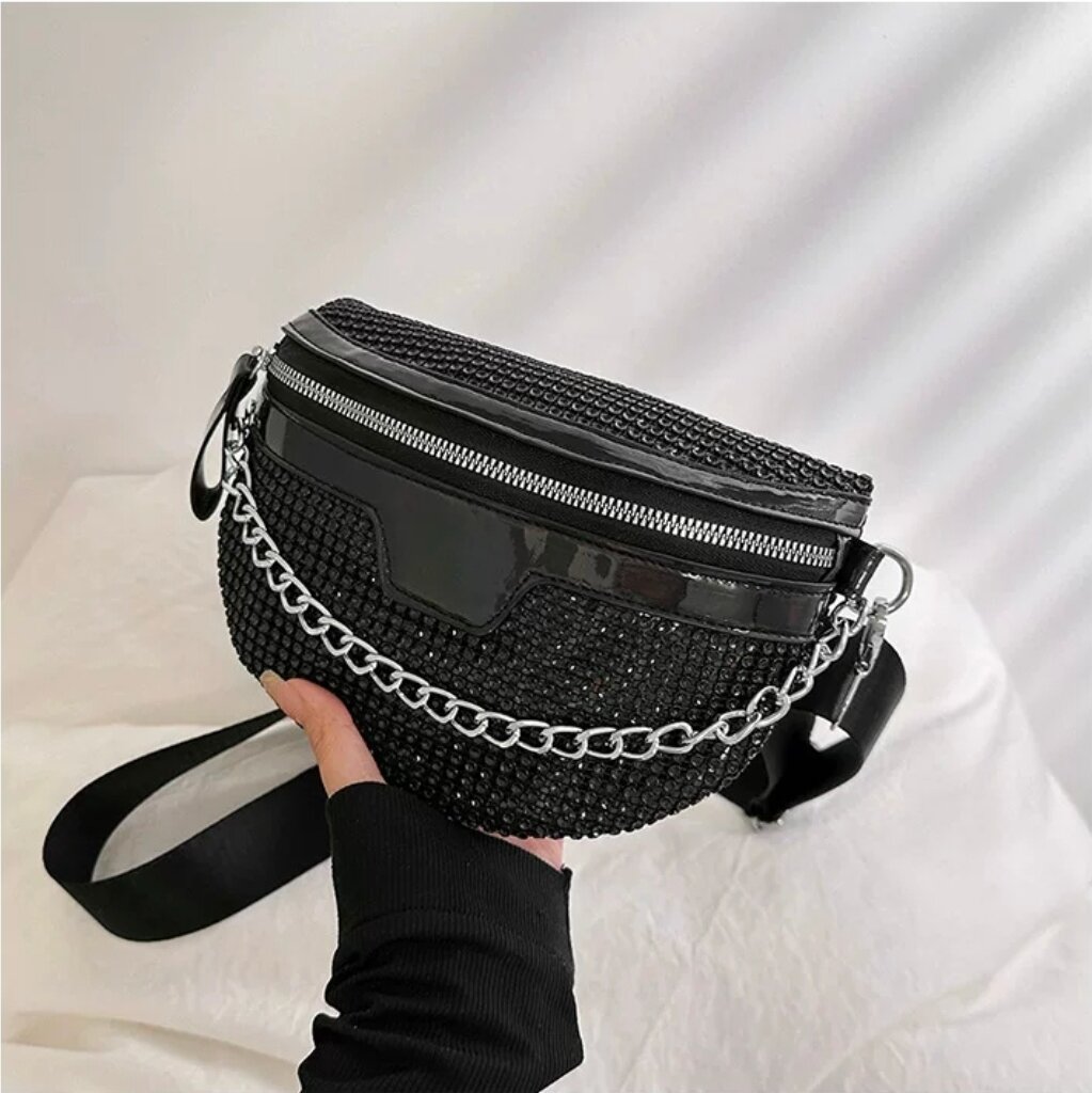 Сумка клатч