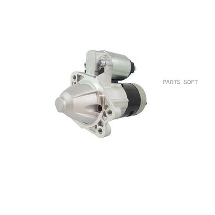 Стартер (новый) Mazda 3 BK (03-) от официального дистрибьютора, WAI, артикул 33267N