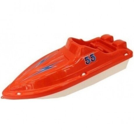 Игрушка "Катер" У545