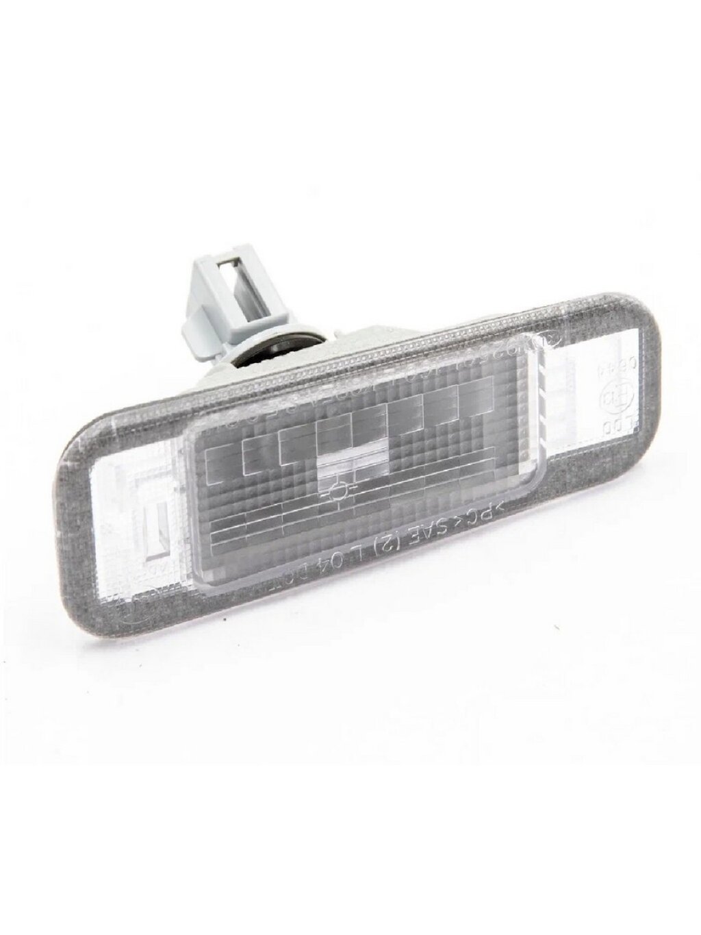 Фонарь подсветки номера Hyundai/Kia 92502-1G000