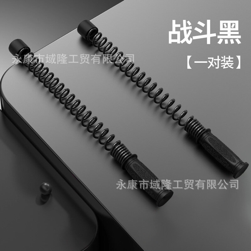 Оригинальный беспроводной боевой канат для фитнеса, укрепление рук, уменьшение жира, упражнения, потоотделение, укрепление рук, аэробика, высокая эластичность, сжигание жира