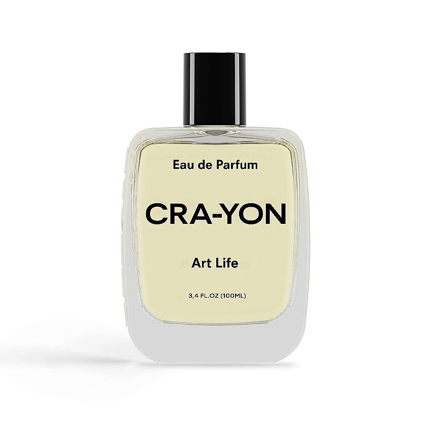 Cra-Yon ART LIFE 100 мл, Парфюмерная вода унисекс