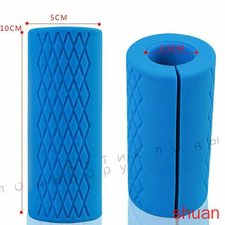 1 шт. Сопротивление стержня гантелей и штанги 25 мм-30 мм