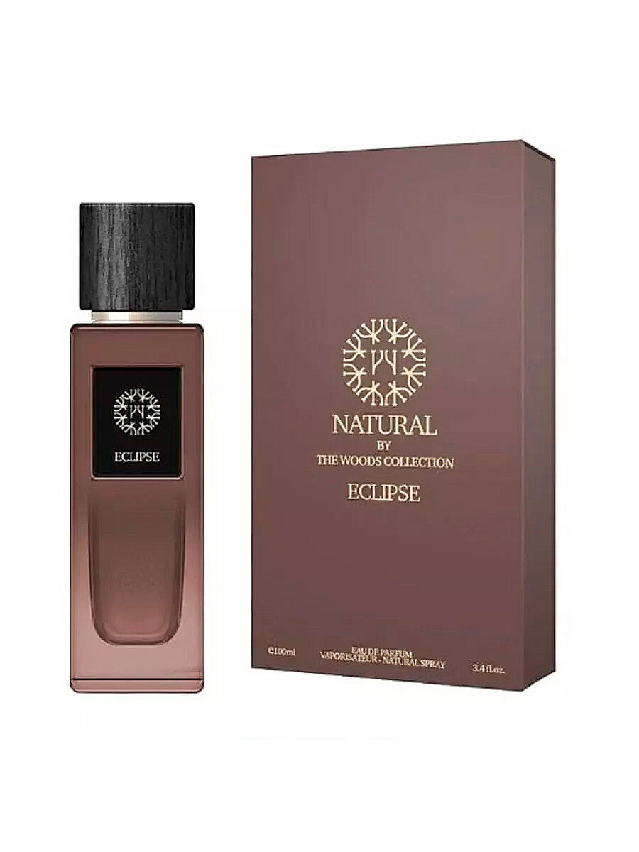 Парфюмерная вода The Woods Collection Eclipse 100 мл.