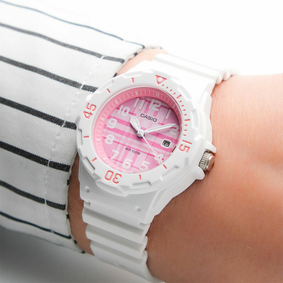 Наручные часы CASIO — фото 1