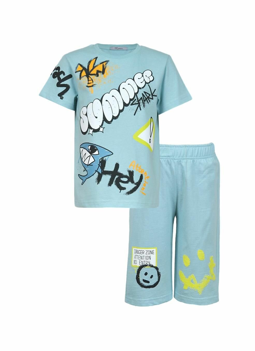 Комплект одежды