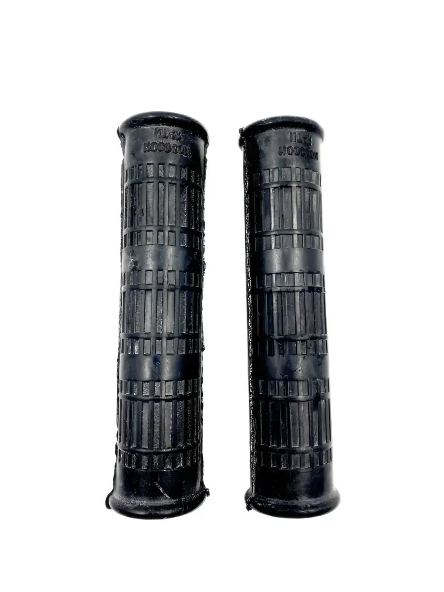 Комплект ручек руля на мотобуксировщик