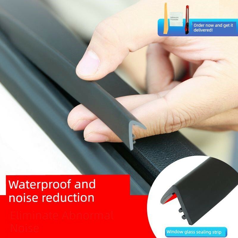 Уплотнительная лента для автомобилей Chevrolet Cruze, Aveo, RV, Malibu, Sail, Sail On, шумоизоляция, уплотнитель для