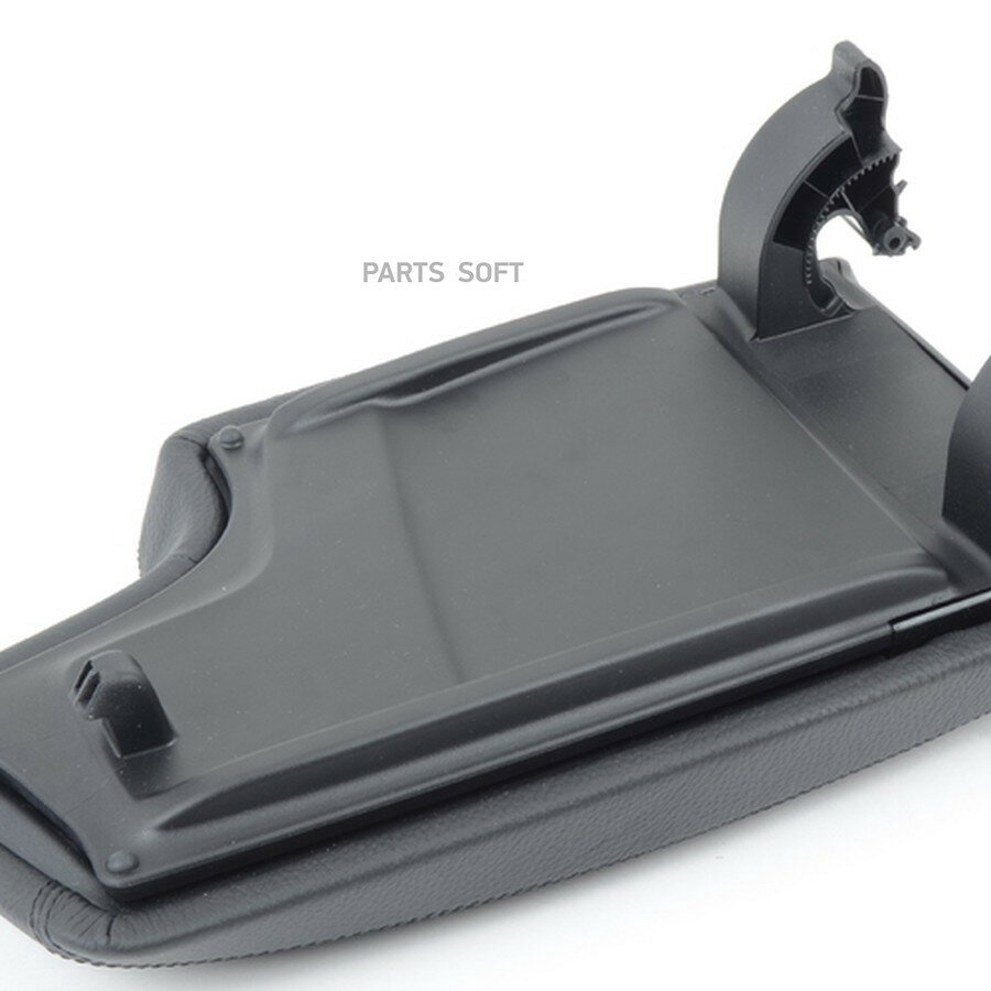 Подлокотник, кож. отделка от официального дистрибьютора, BMW, артикул 51169285151