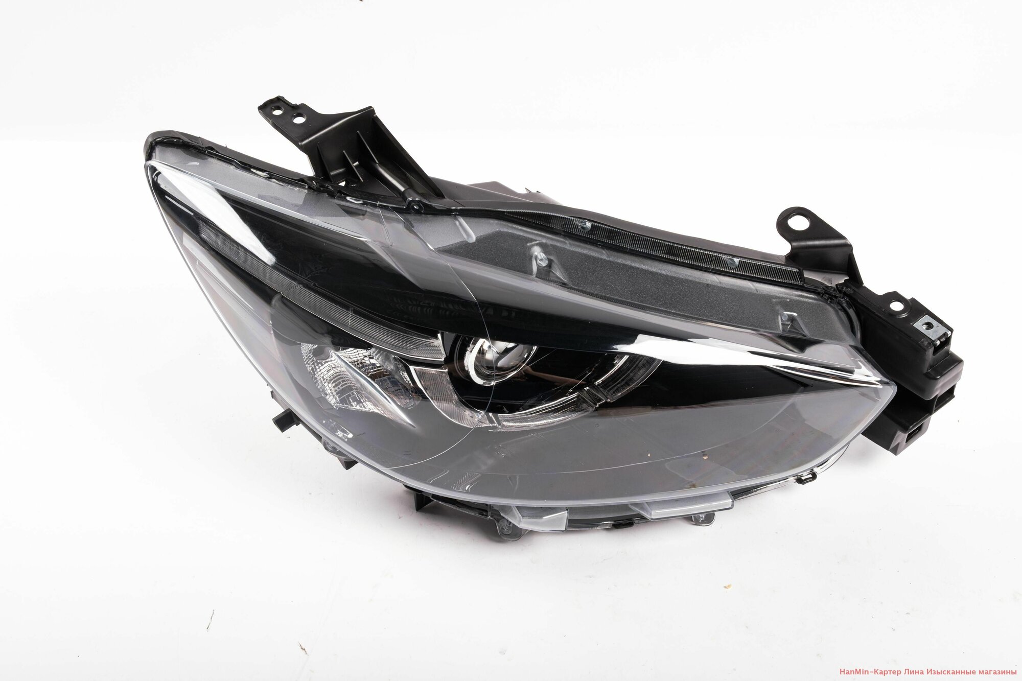 Фары автомобильные