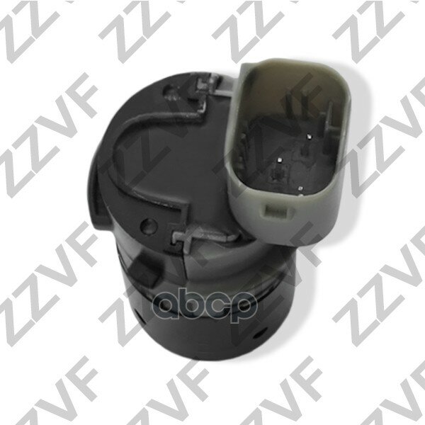 Блок парктроника BMW 5' E60/E61 (03-09) BMW ZZVF арт. GRA2003