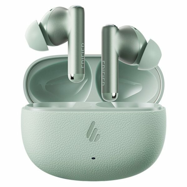 Edifier Lolli Pro SE, зеленый, беспроводные наушники