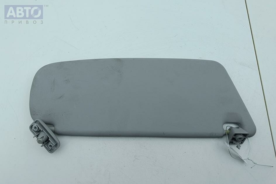 Козырек солнцезащитный левый Opel Meriva A (2003-2010)