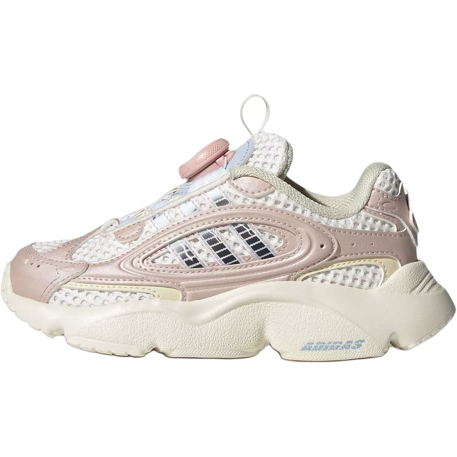 Ботинки Ozmillen