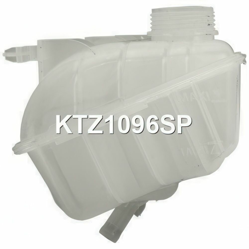 Бачок расширительный, для Рено Кангу арт KTZ1096SP