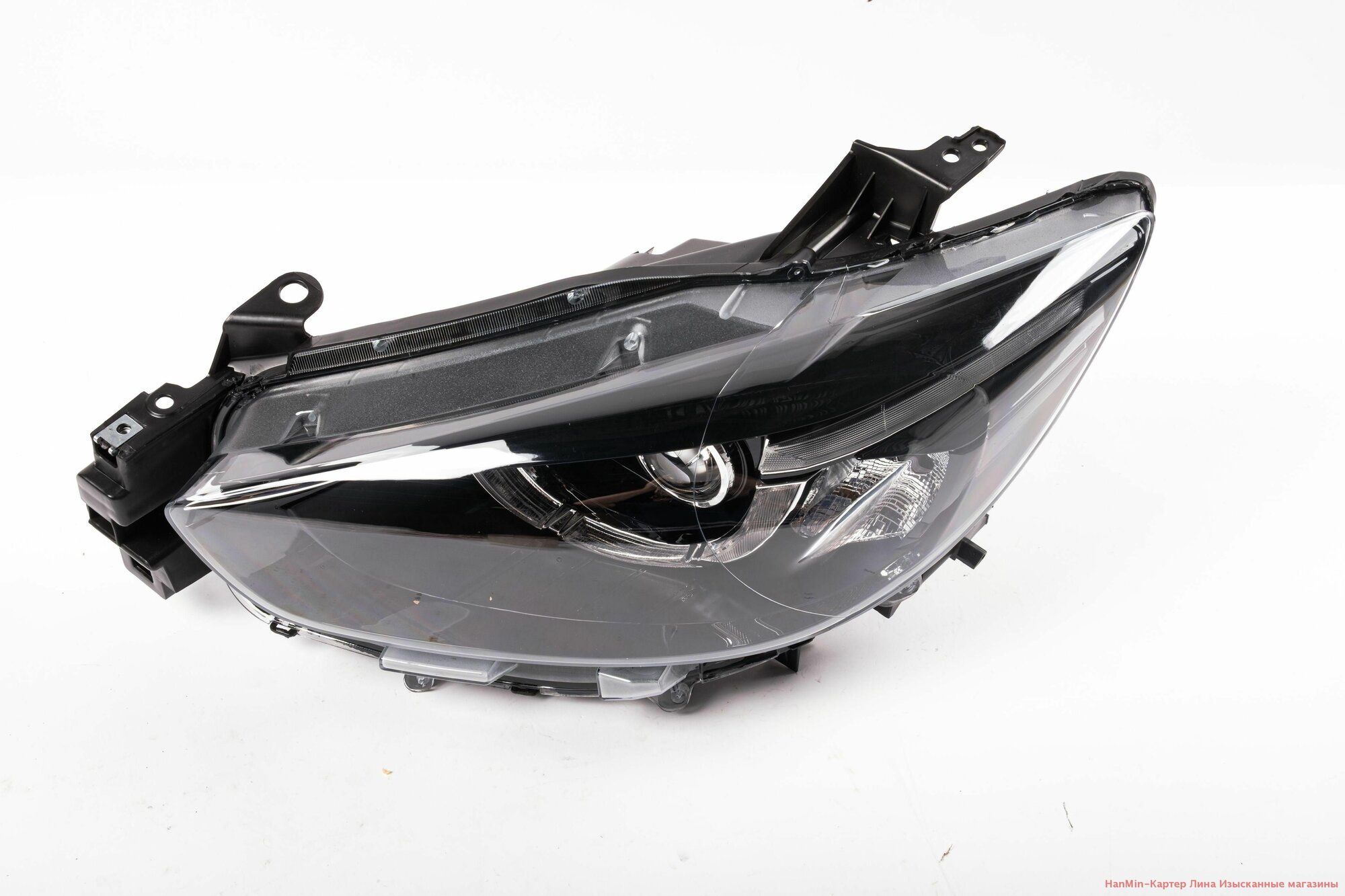 Фары автомобильные