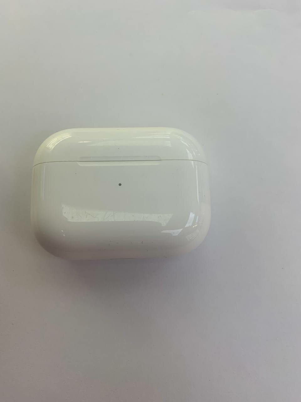 Беспроводные наушники Apple "AirPods Pro", шумоподавление, активное, обнаружение уха