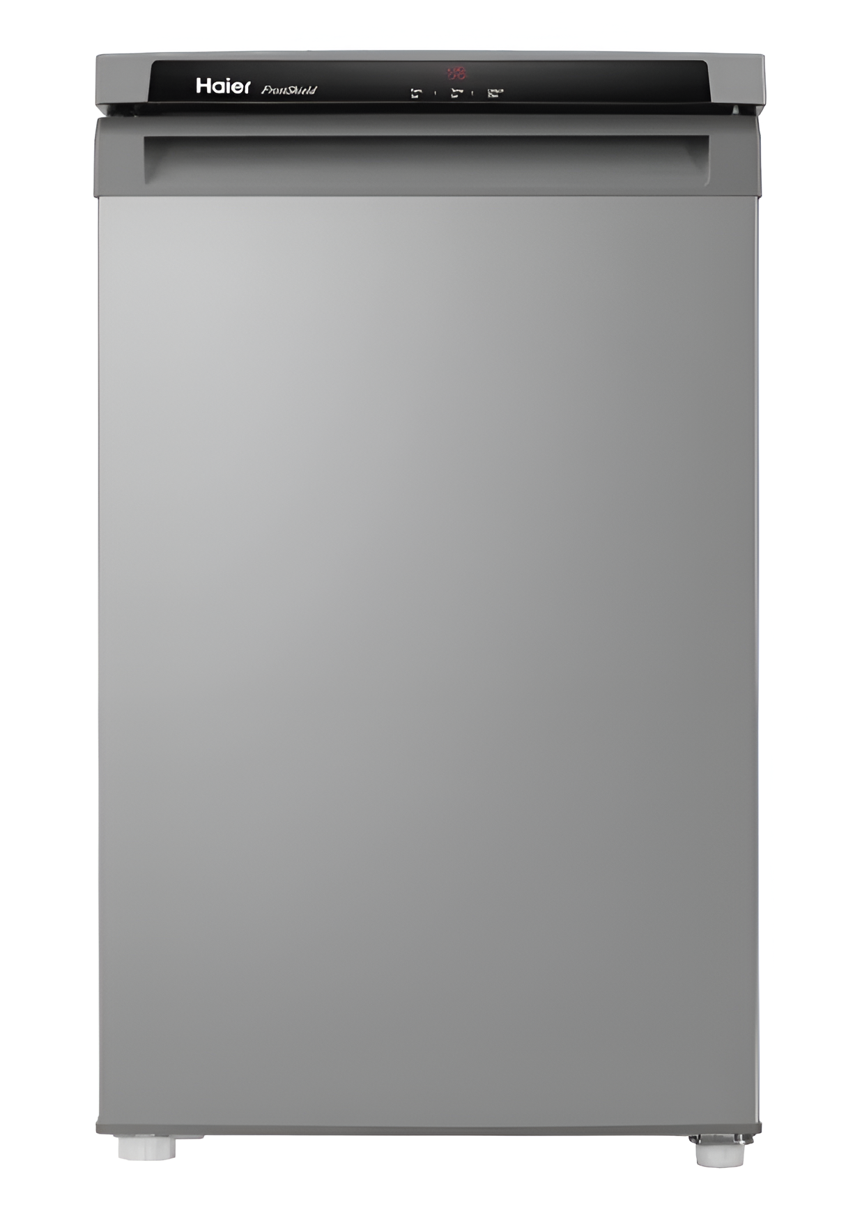 Морозильная камера Haier HF-82SAA однокамерная, с ручной системой размораживания