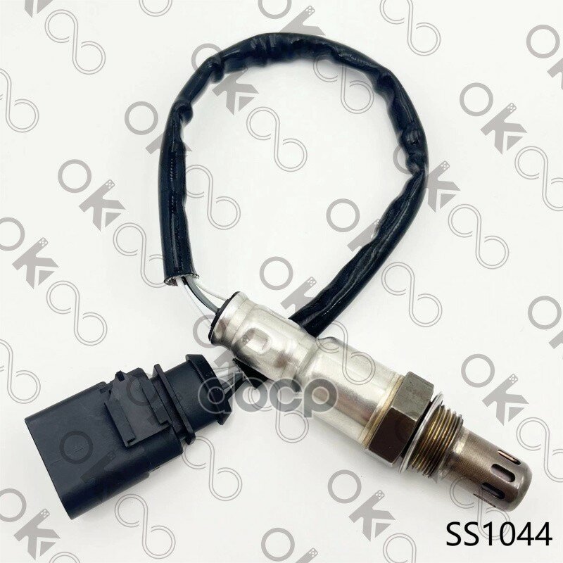 Датчик кислородный FABIA 07-/OCTAVIA 10-/POLO 09-/TOURAN 10- OKOOO арт. SS1044