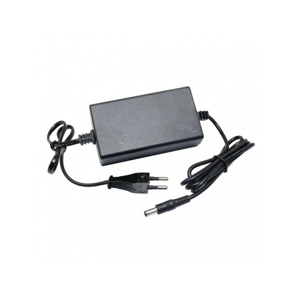 AP-D12/50A Amatek Блок питания 12В/5А, стабилизированный, корпус из пластика