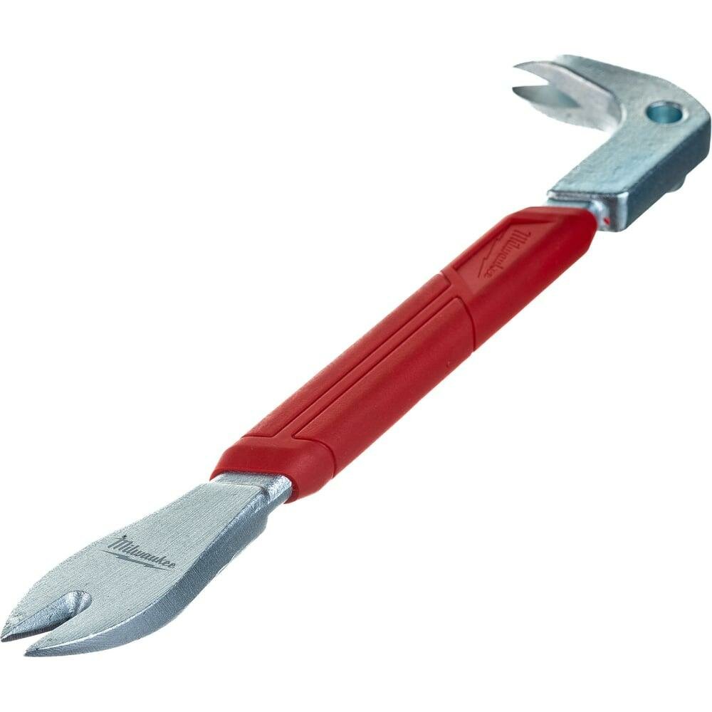 Гвоздодер Milwaukee 25 см 4932478250